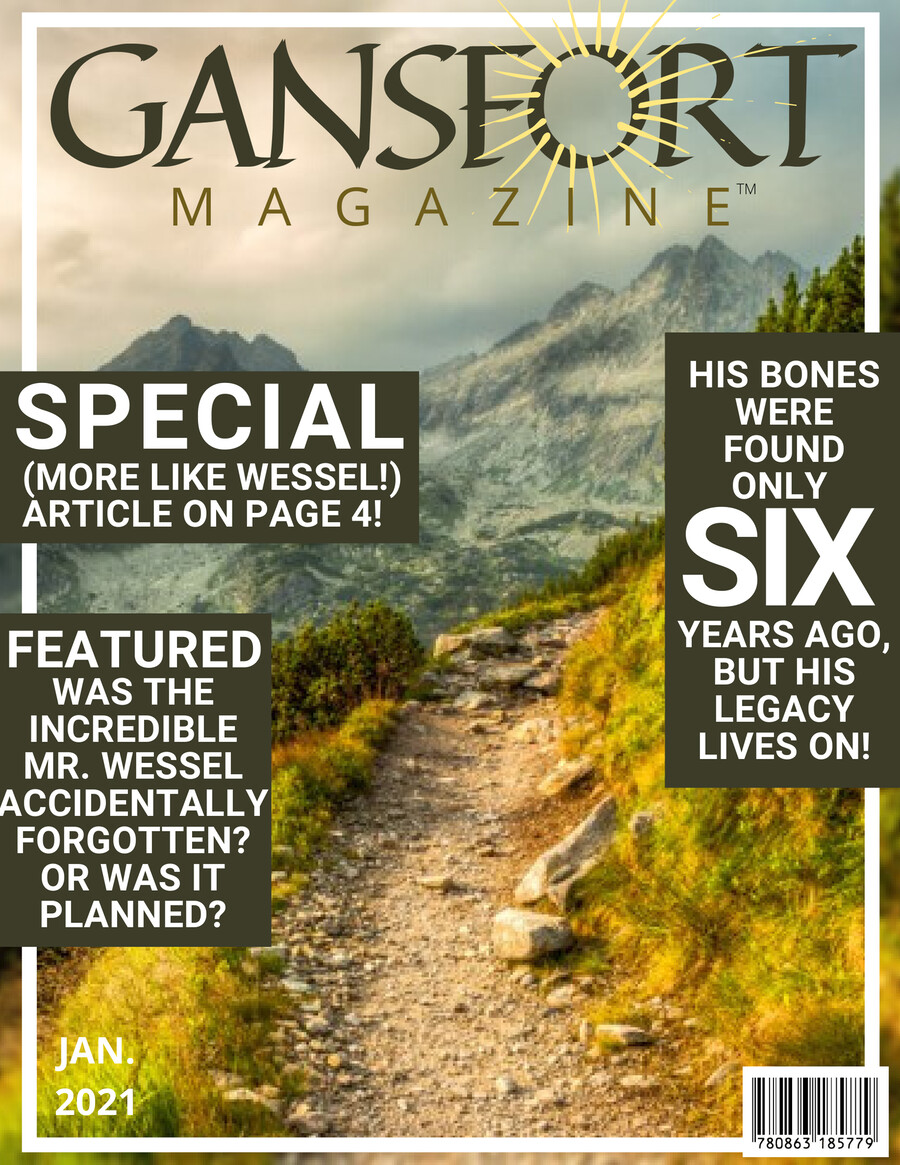 Wessel Gansfort - Reformation Research Project by Judah Wilson - Flipsnack