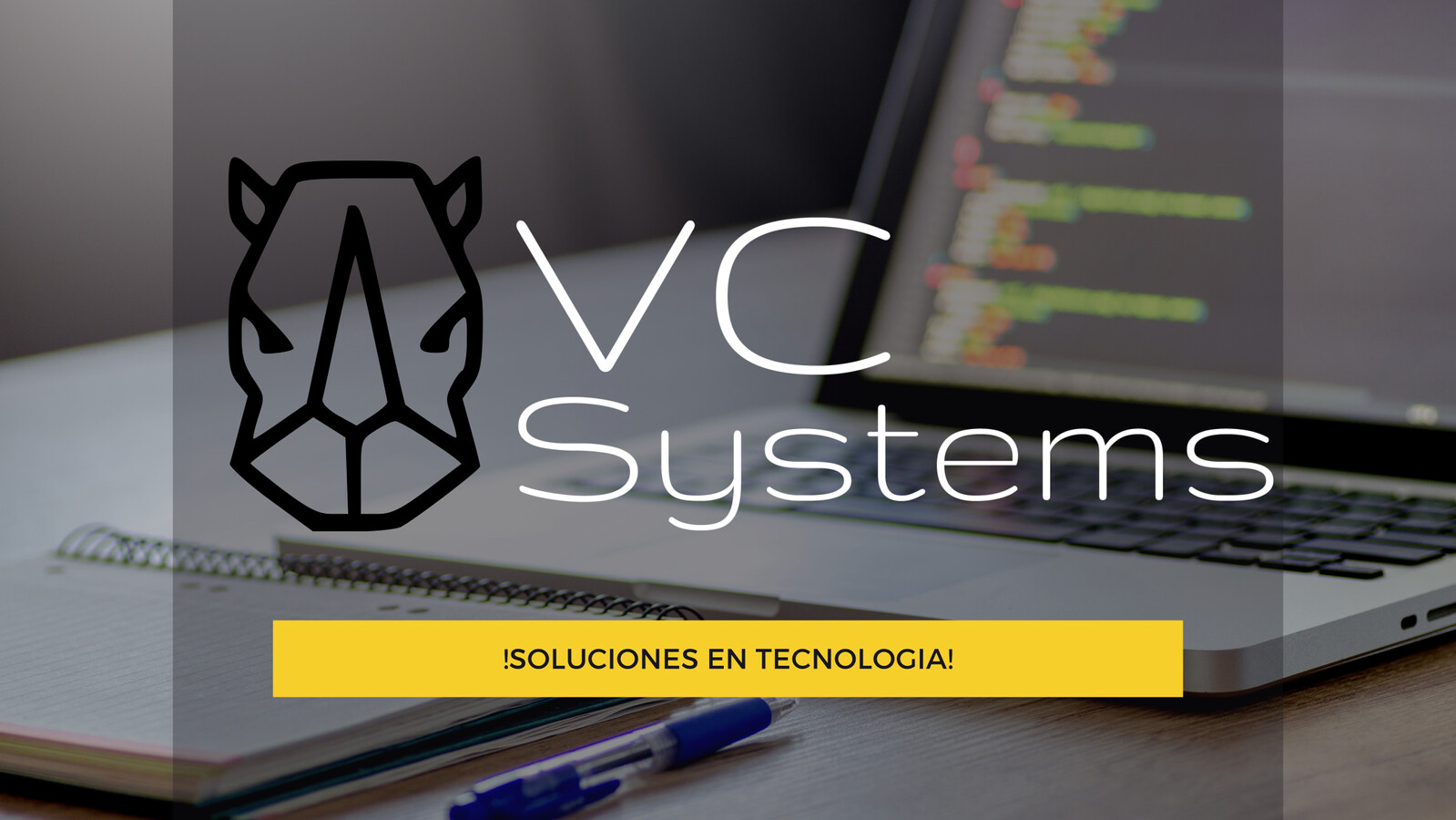 VC Systems by ERICK... - Flipsnack