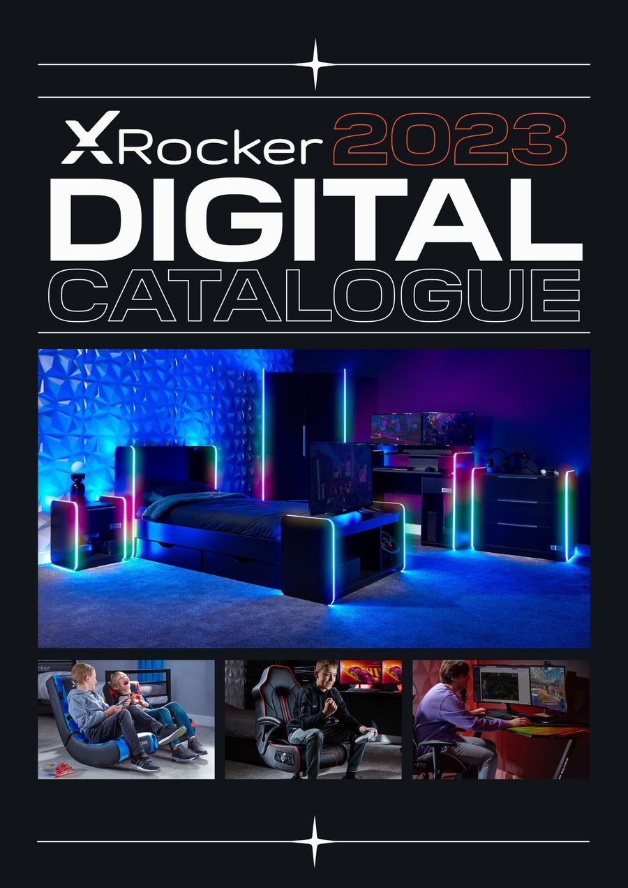 2023 UK Digital Catalogue by conor drury - Flipsnack