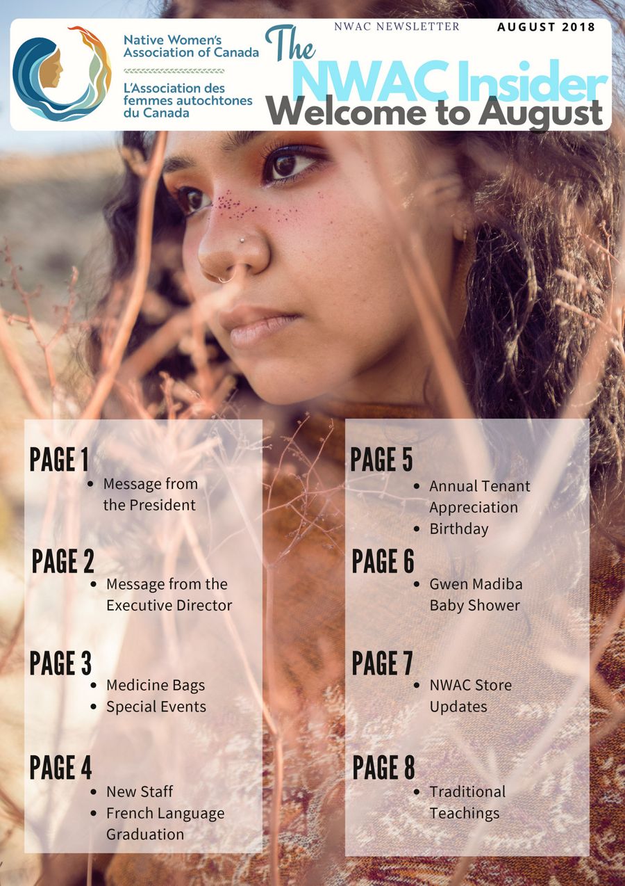 The NWAC Insider August 2018... - Flipsnack