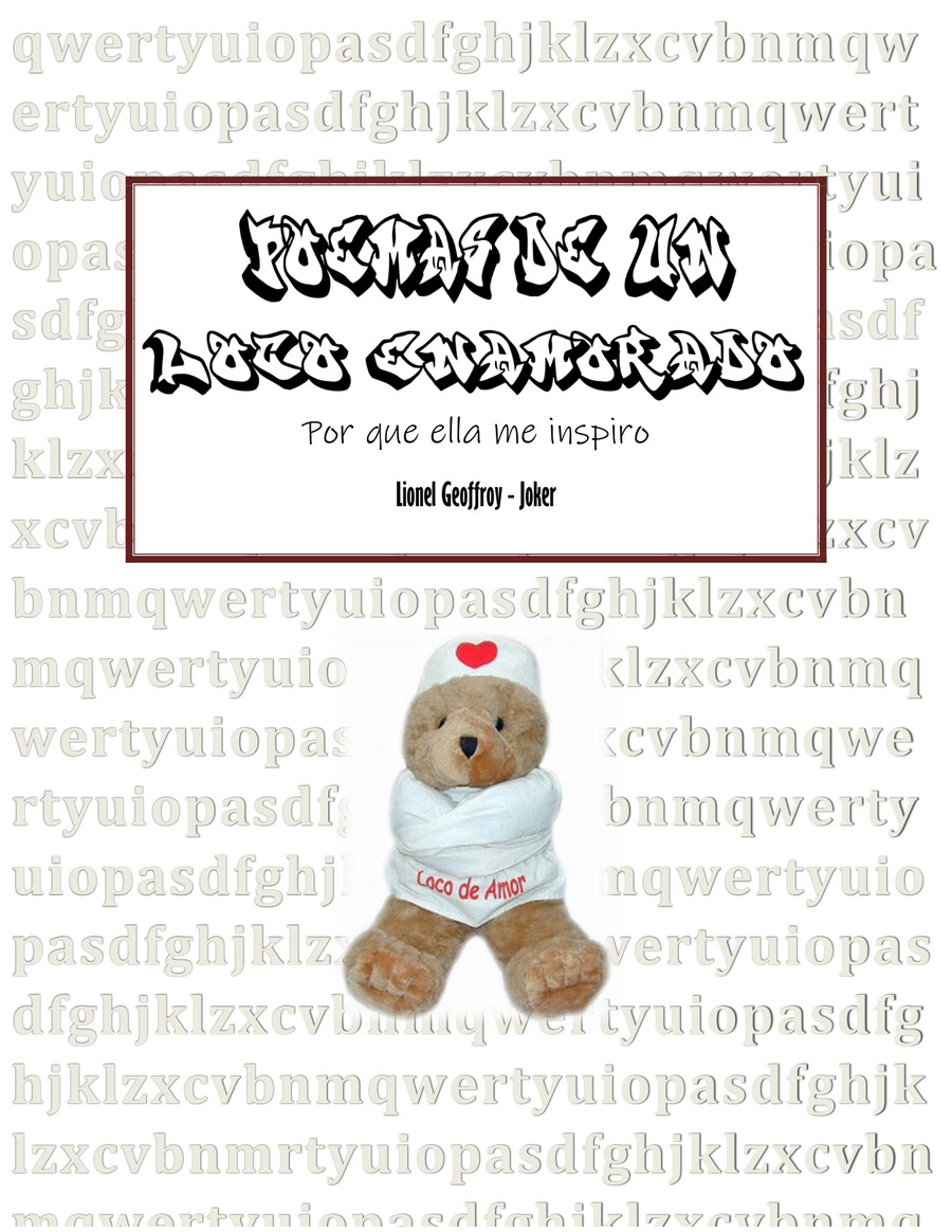 Poemas de un Loco Enamorado by - Flipsnack