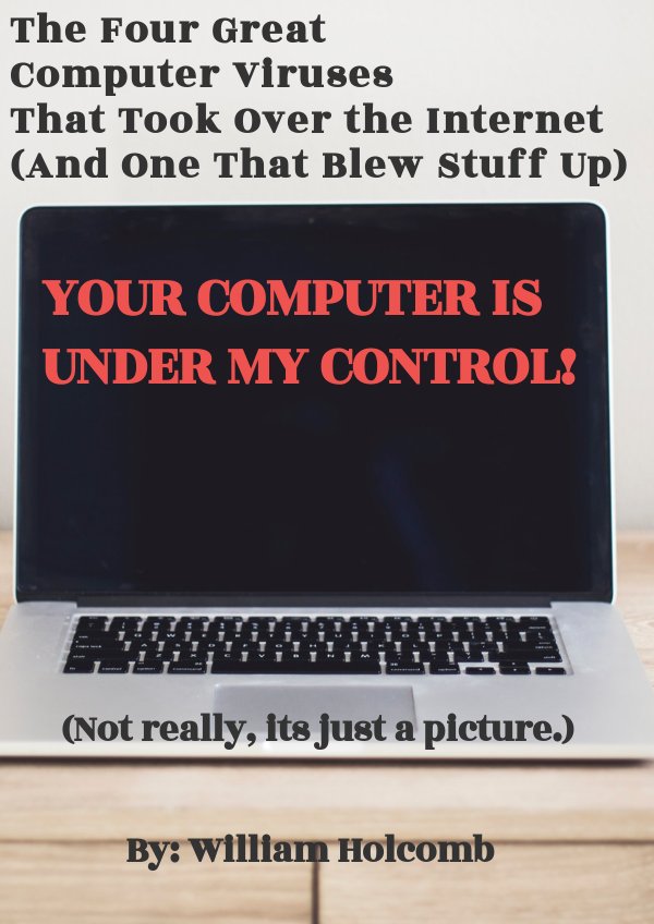 The Computer Virus Book by Andrew Bishop - Flipsnack