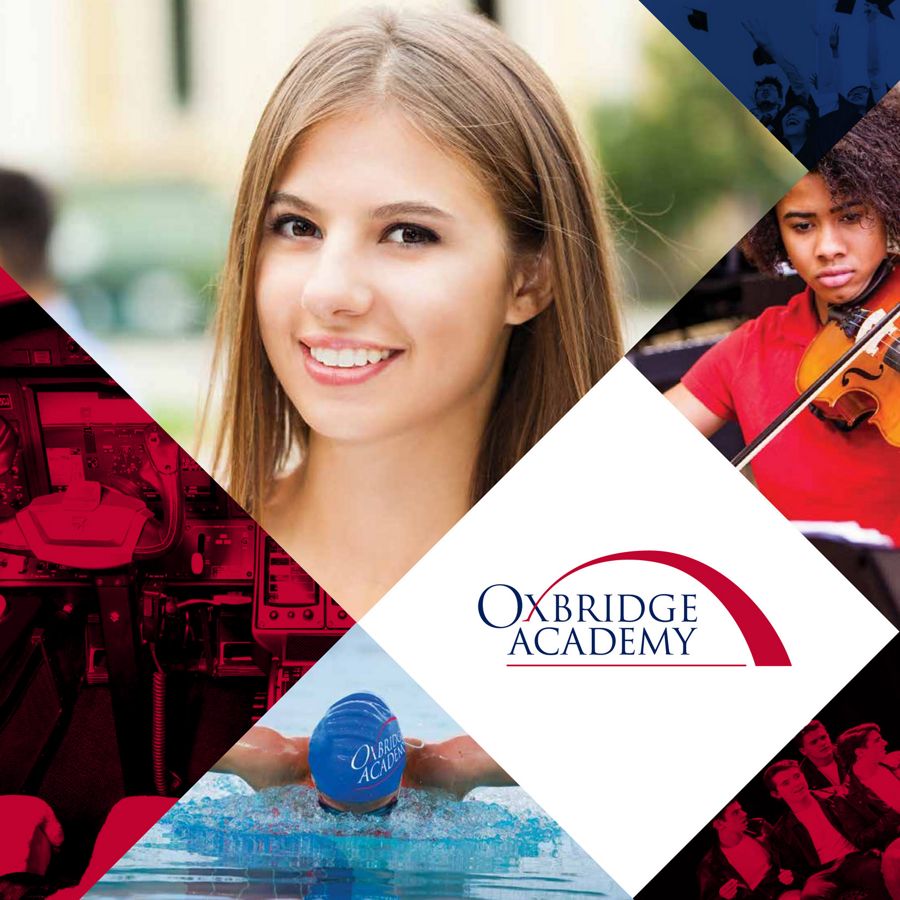 Oxbridge Brochure by Oxbridgeacademy3151 - Flipsnack