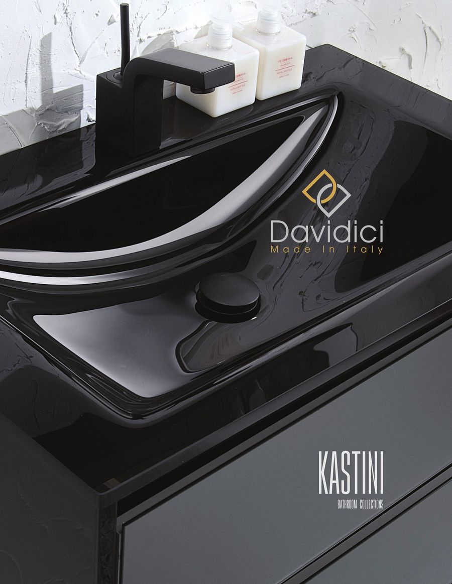 KASTINI CATALOG by Davidici... - Flipsnack