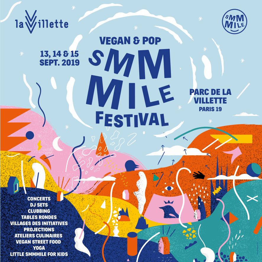 Programme Officiel du SMMMILE 2019 FINAL (1) by nicolas dhers - Flipsnack