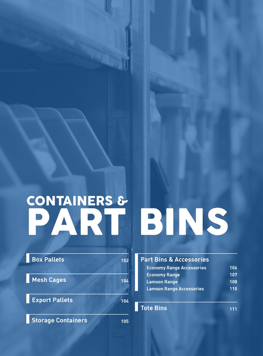 Containers_Dexters_Catalogue by Ferg - Flipsnack