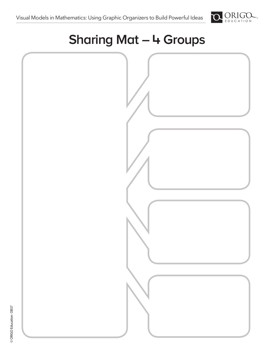 Sharing Mat: Halloween Edition by ORIGO Education - Flipsnack