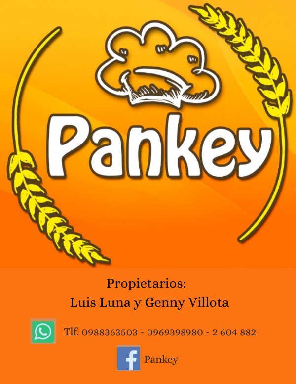 Catálogo Pankey by - Flipsnack