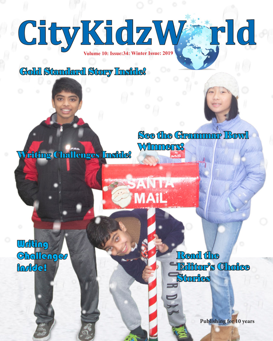 Magazine 34 by Melissa - Flipsnack