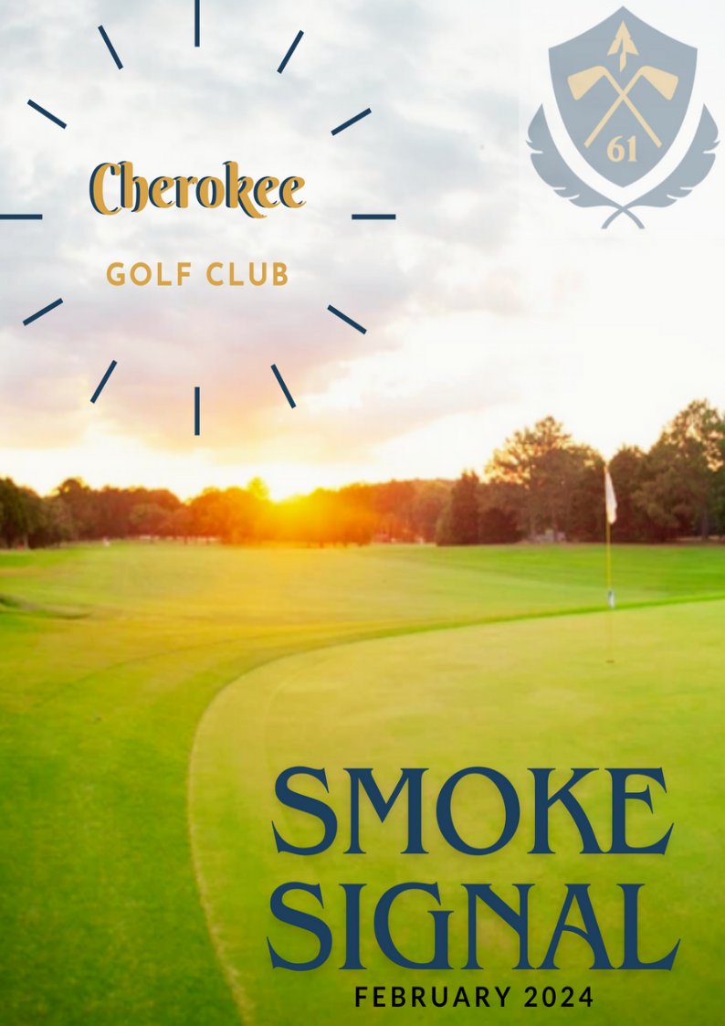 February Smoke Signal 2024 by Kristen Corbin - Flipsnack