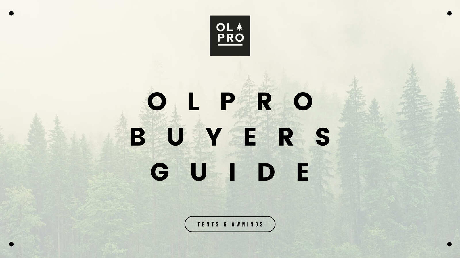 OLPRO Buyers Guides by Jack Barnett - Flipsnack