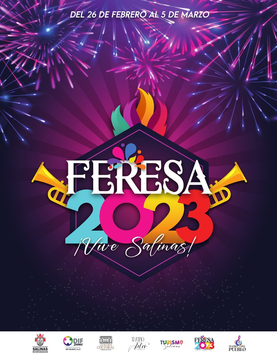 REVISTA FERESA 2023 by Pablo Escamilla - Flipsnack