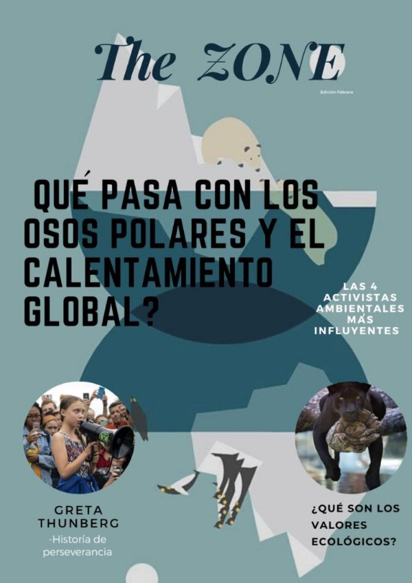 New flipbook by Arleth Rivera... - Flipsnack