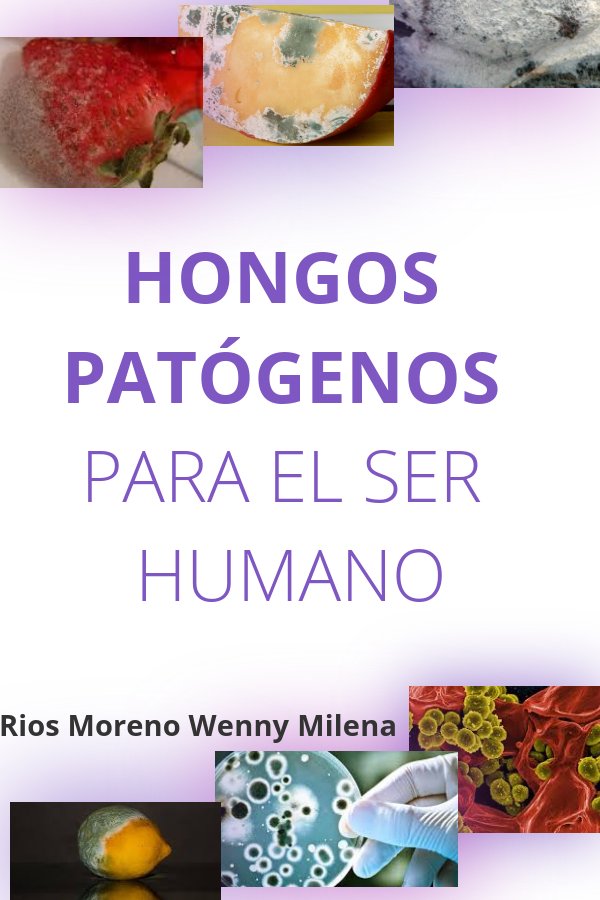 hongos patógenos para el ser humano by - Flipsnack