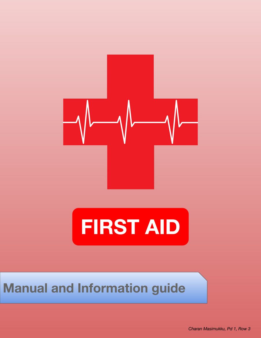 First Aid Flipbook by charanfirstaid - Flipsnack
