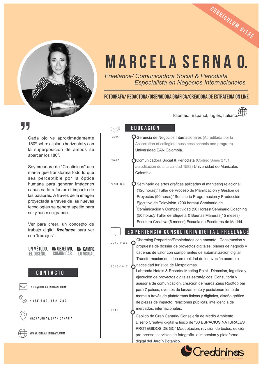 Marcela Serna by marce - Flipsnack