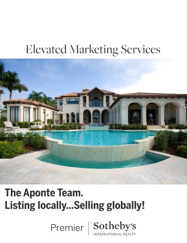 Elevated Marketing Services - Tatiane Aponte and Trish Mainville by...