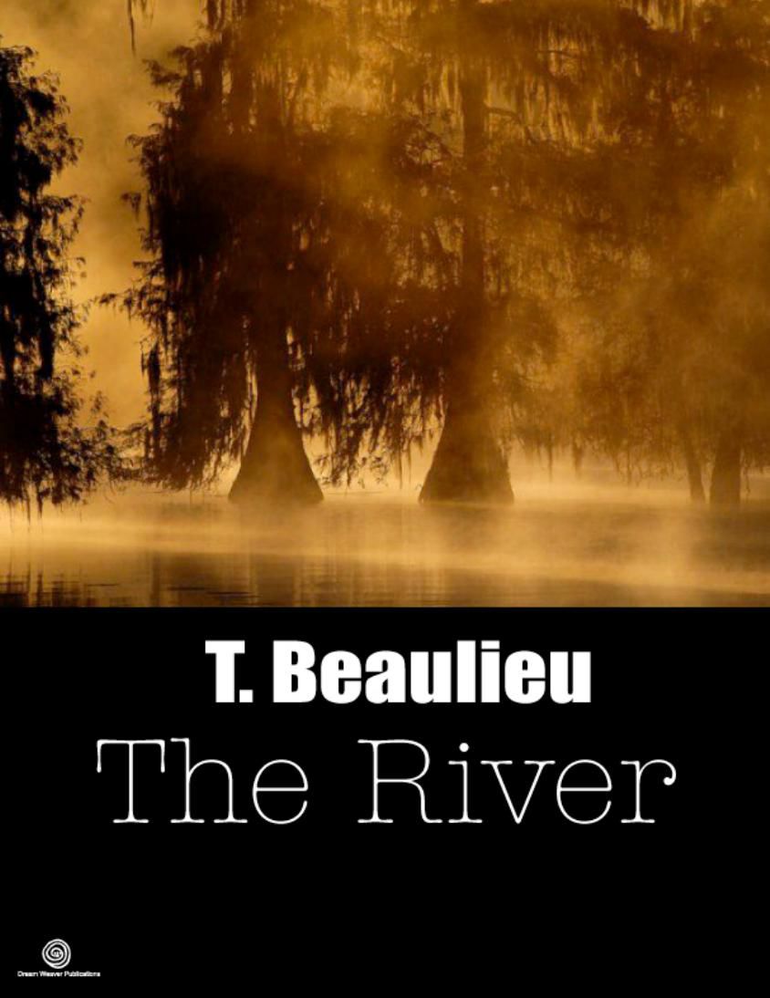 'The River' The World Of Miss Lolly by Theodore Beaulieu - Flipsnack