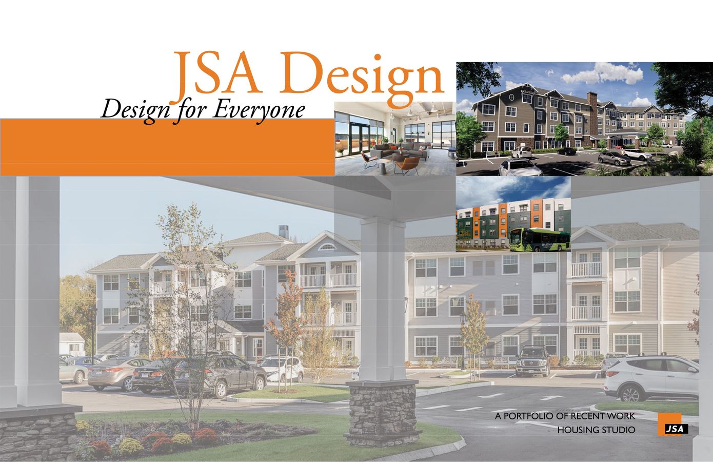 JSA Design, A portfolio of housing projects by JSA Inc. - Flipsnack
