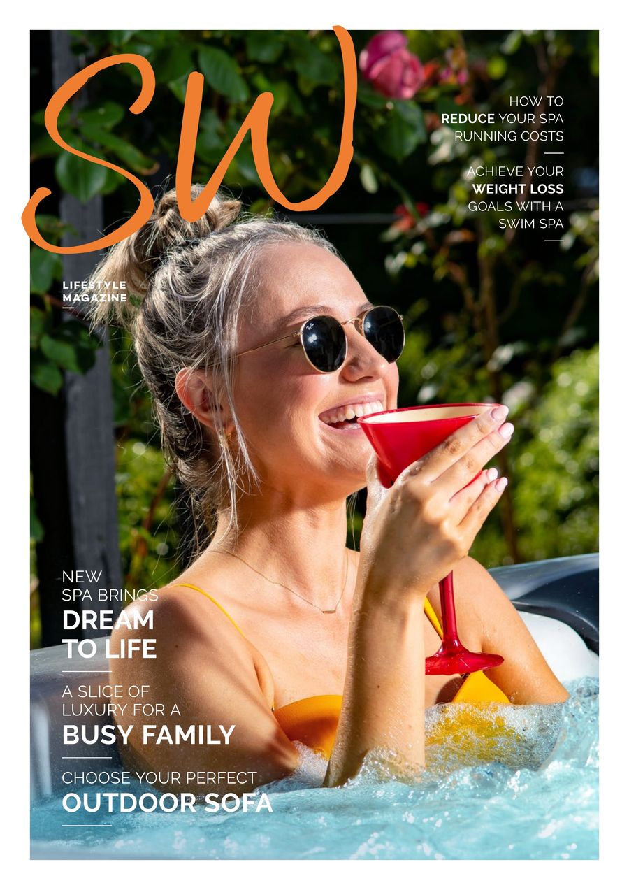 SW Magazine AU - Issue 2 by Kenneth Norness - Flipsnack