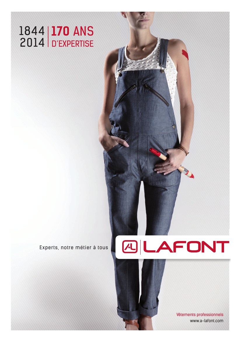 CATALOGUE LAFONT 2014 by faudon - Flipsnack