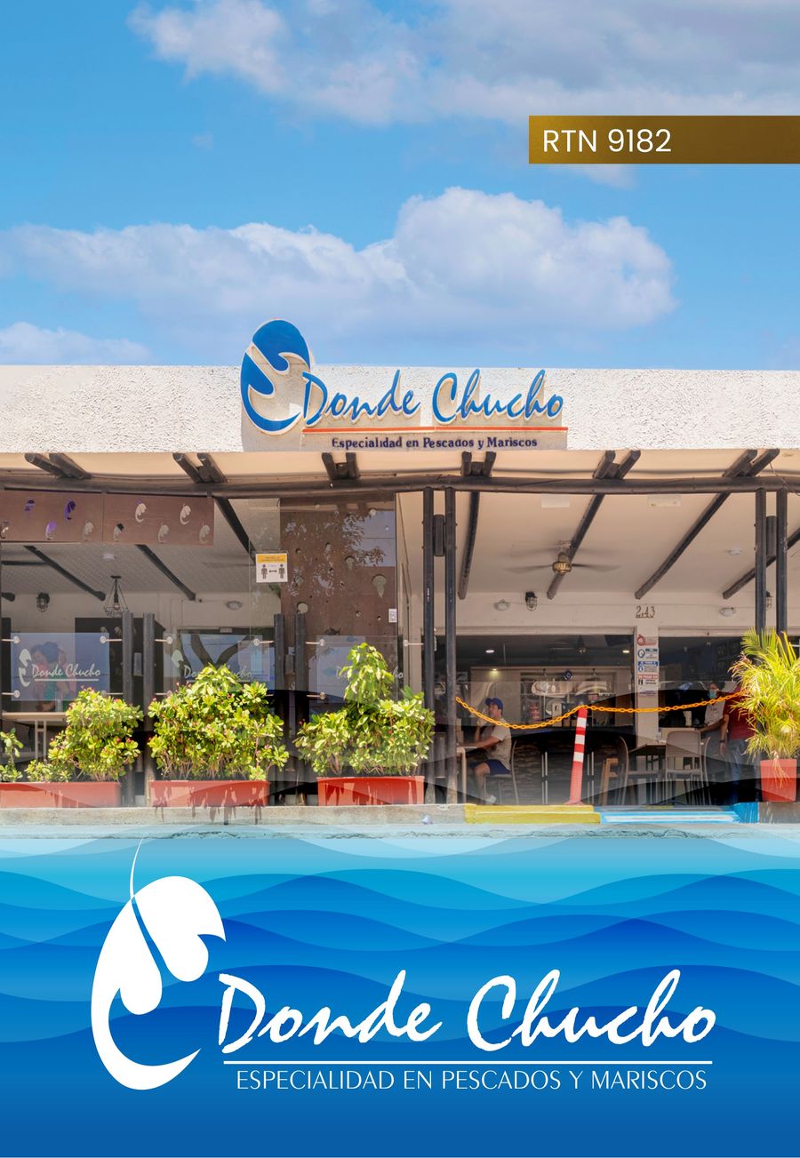 CARTA RESTAURANTE DONDE CHUCHO by DONDE CHUCHO - Flipsnack