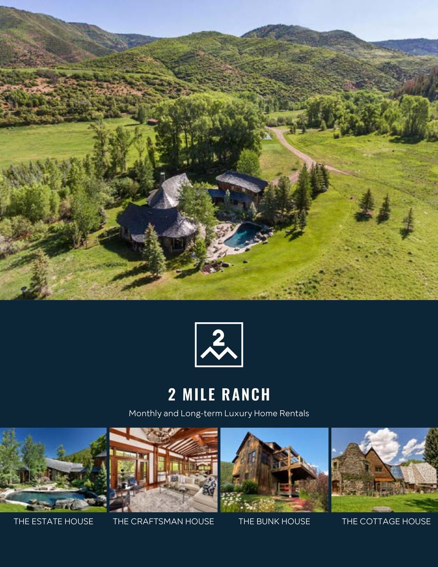 2 Mile Ranch Digital Brochure 11_22 by Tom - Flipsnack