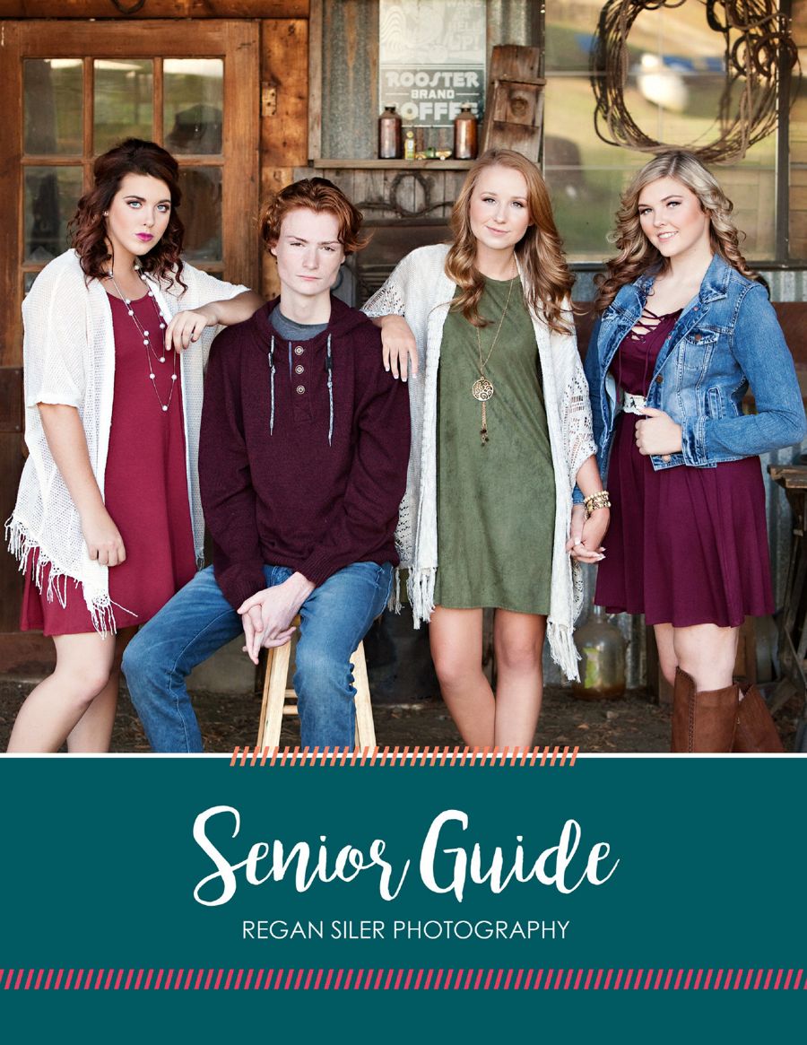 RSP Senior Guide 2017 by... - Flipsnack