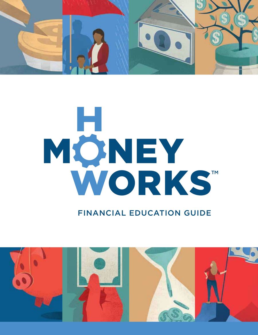 How Money Works™ by How Money Works™ - Flipsnack