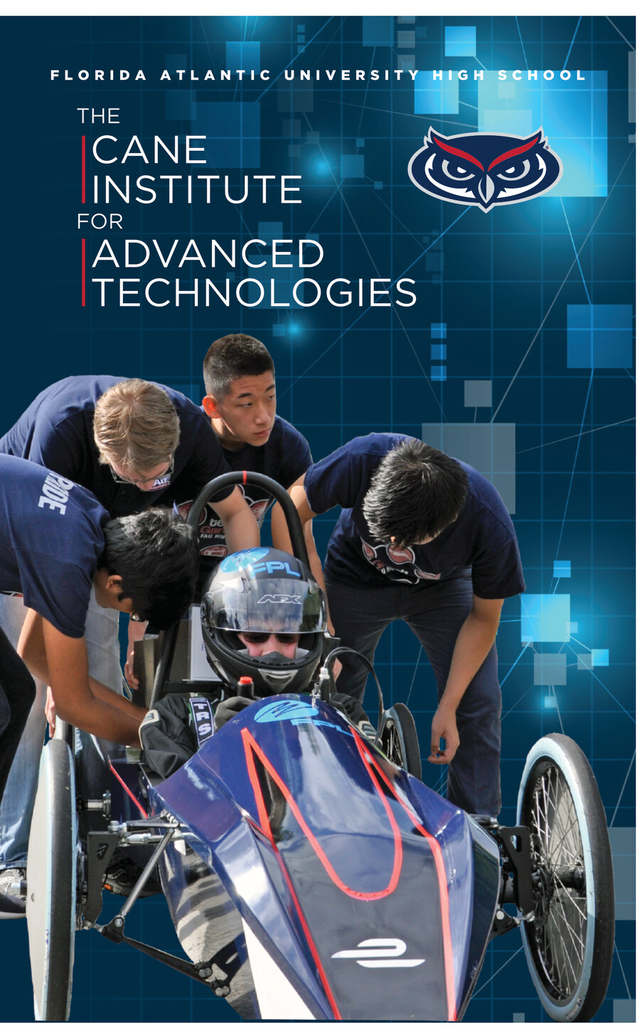 THE CANE INSTITUTE by AD... - Flipsnack