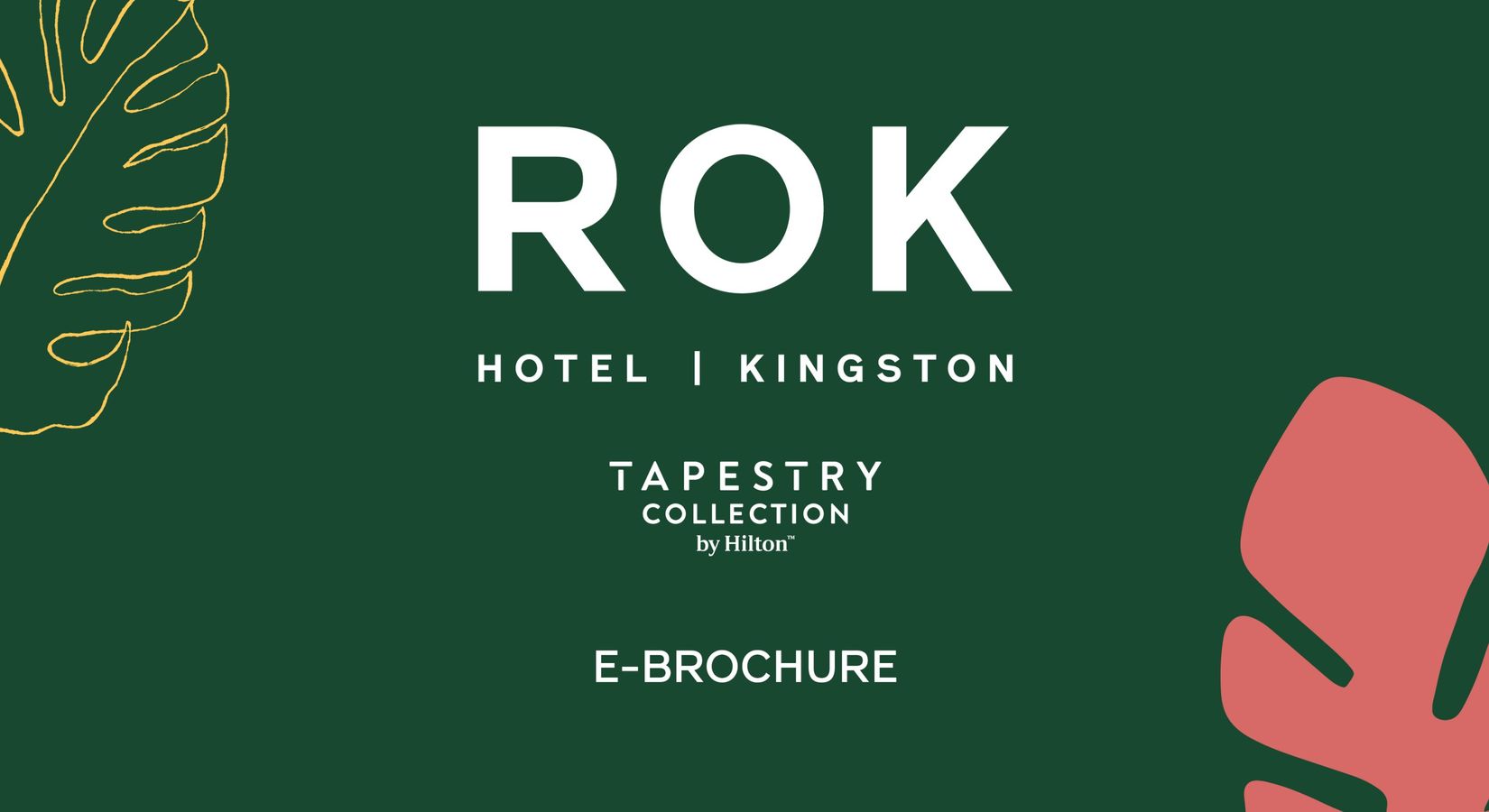 ROK Hotel Tour Desk E-Brochure by Khristina Rose - Flipsnack