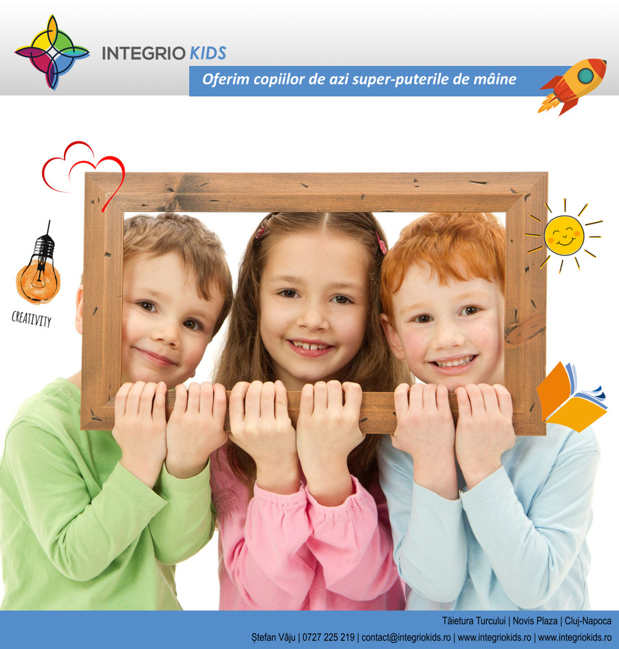 Integrio Kids online by Natalia Pavel - Flipsnack