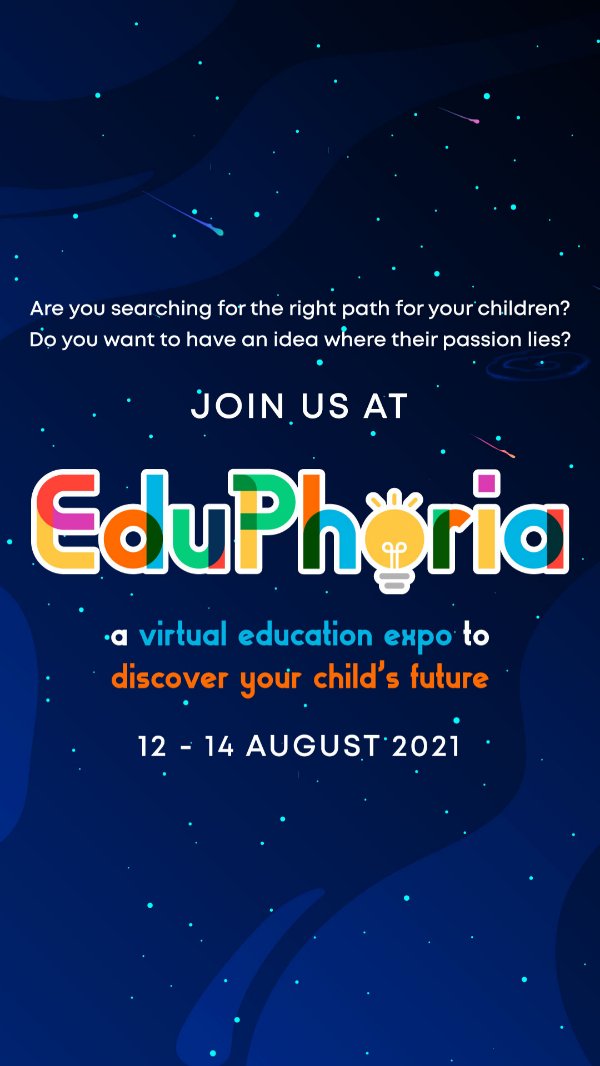 EduPhoria Welcome Kit by Trixie Latitia - Flipsnack