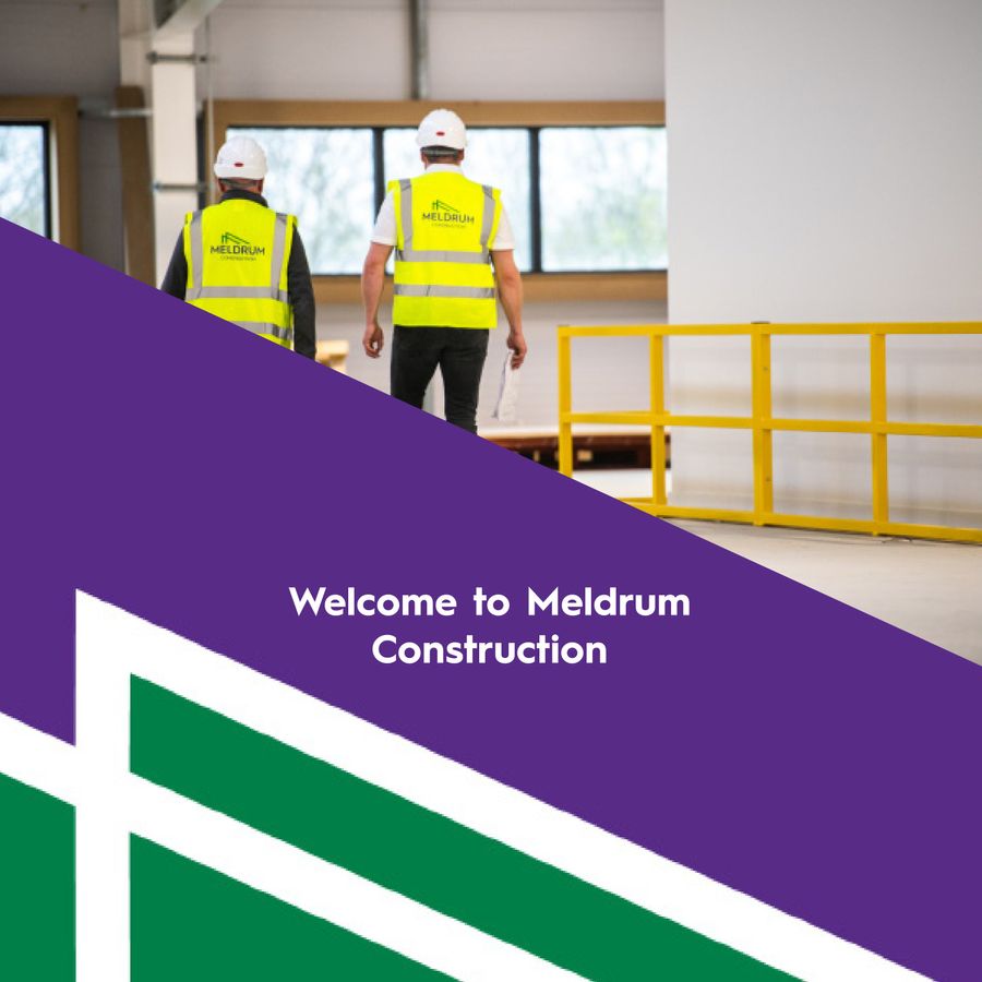 Meldrum Construction by Caitlin Gobin - Flipsnack