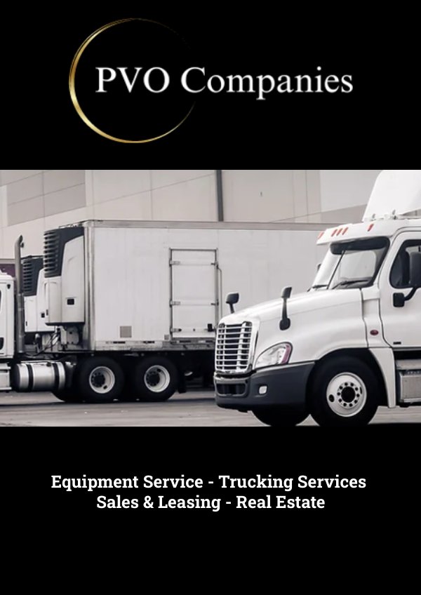 PVO Companies by Andrew Stebelton - Flipsnack