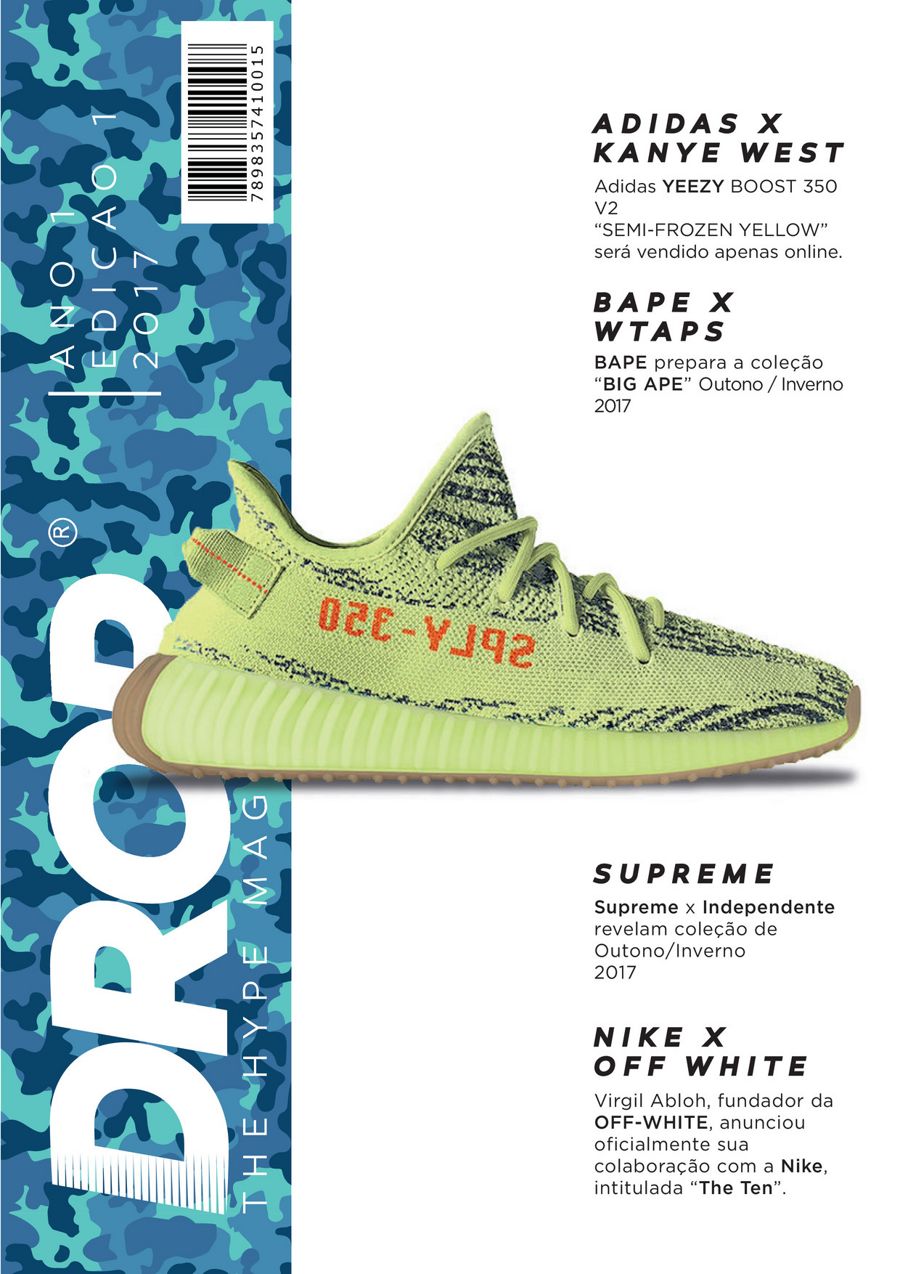 DROP MAGAZINE® by ocorre - Flipsnack