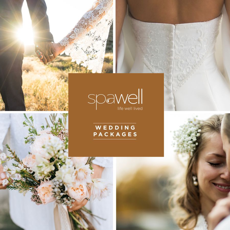 SpaWell Tucson Wedding Packages by Trilogy Spa... - Flipsnack