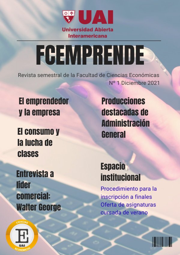 UAI a Distancia by... - Flipsnack