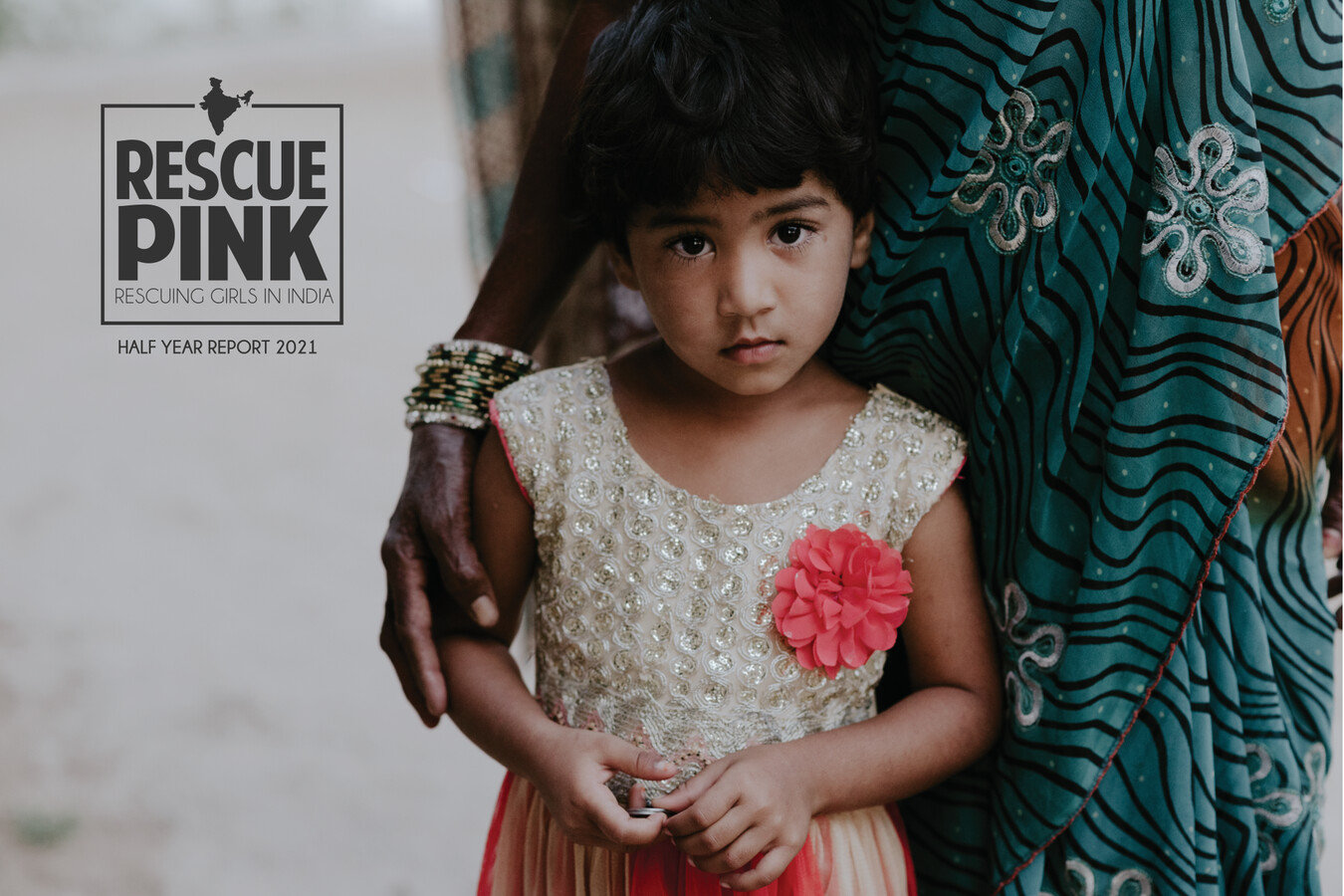 RP Half Year Report 2021 by Rescue Pink - Flipsnack