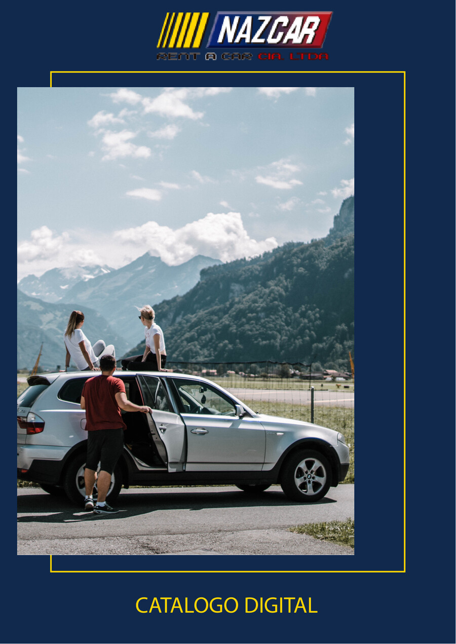 CATALOGO NAZCAR by international... - Flipsnack