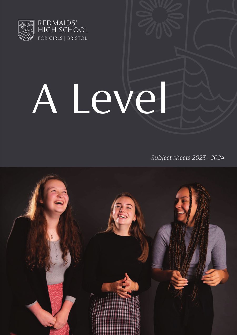 A level subject book 2023-24 by... - Flipsnack