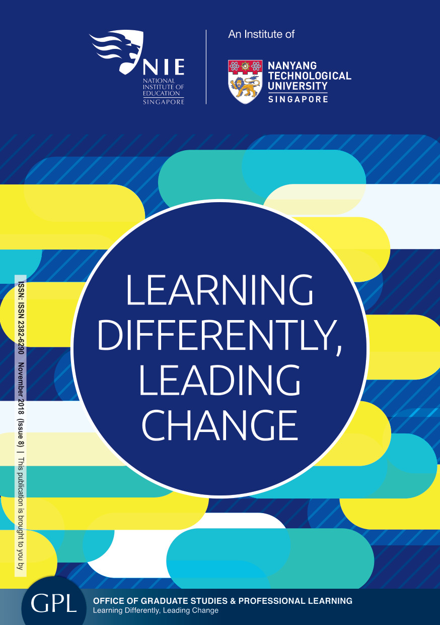 20190312-NIE-GPL-newsletter-issue-8 by NTU