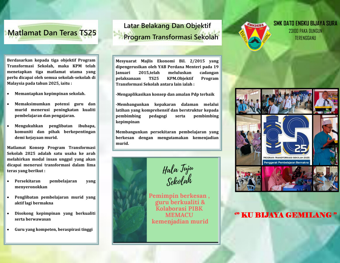 PAMPLET ts25 EDIT4 by Nadya - Flipsnack