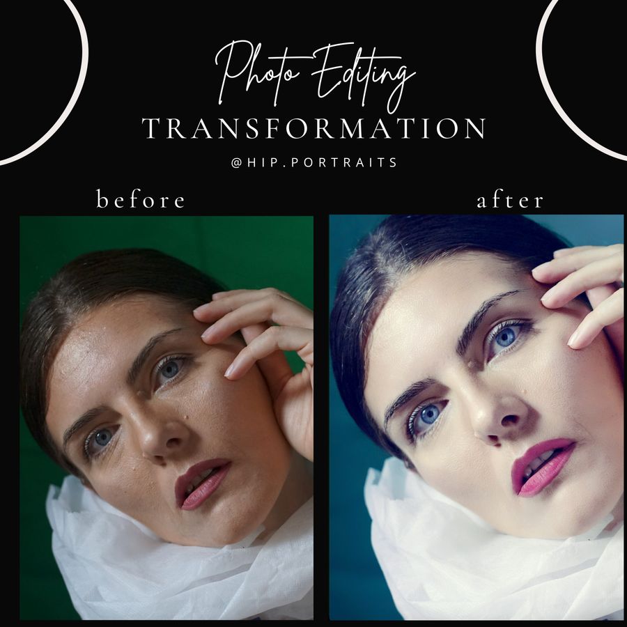 Before&After Editing by HIPhoto - Flipsnack