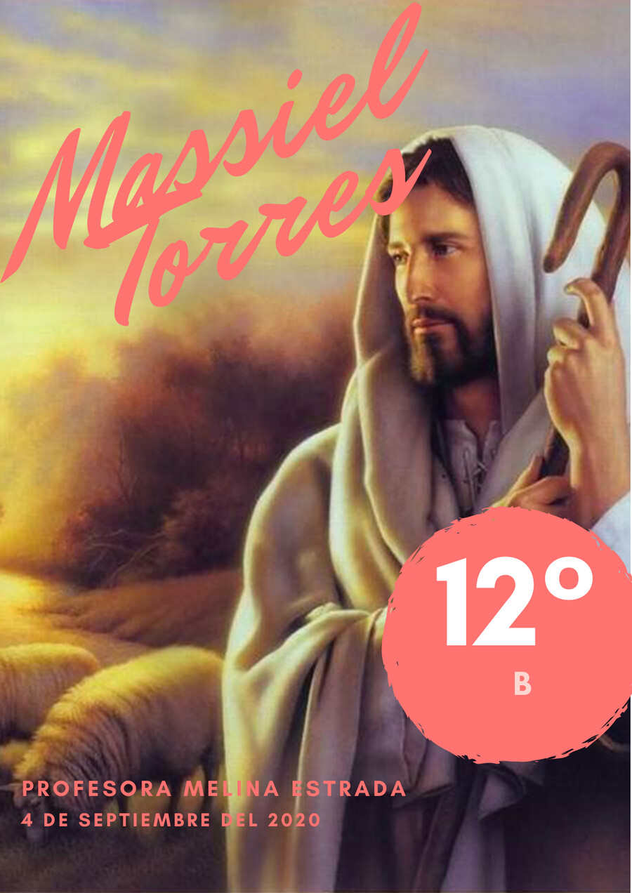 Massiel Torres 12°B by massiel torres. - Flipsnack