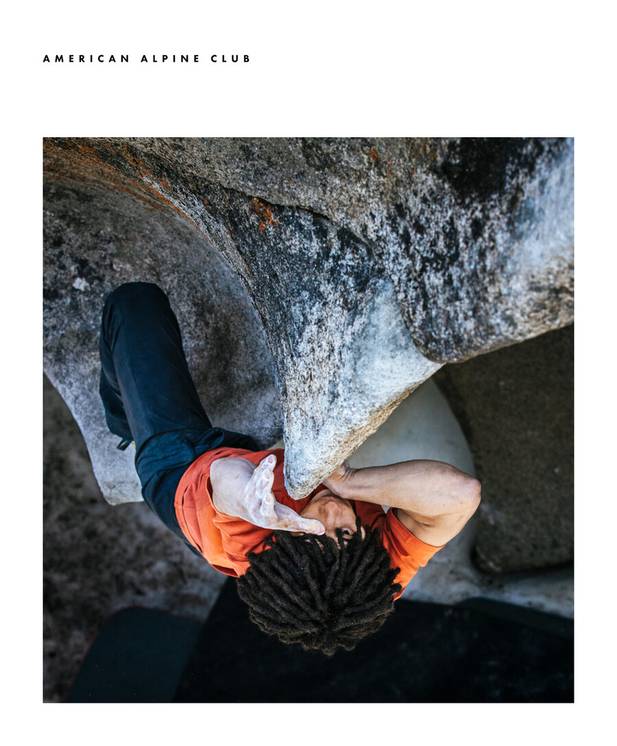 Guidebook to Membership IX by American Alpine Club - Flipsnack
