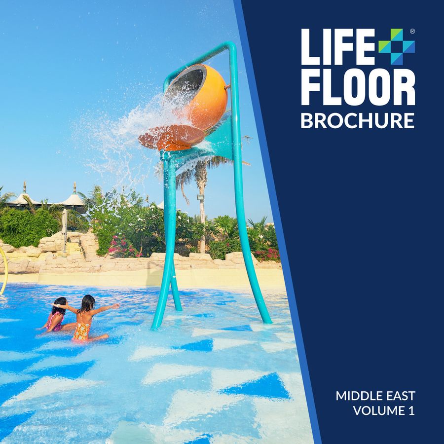 Life Floor Middle East Brochure Volume 1 by Life Floor - Flipsnack