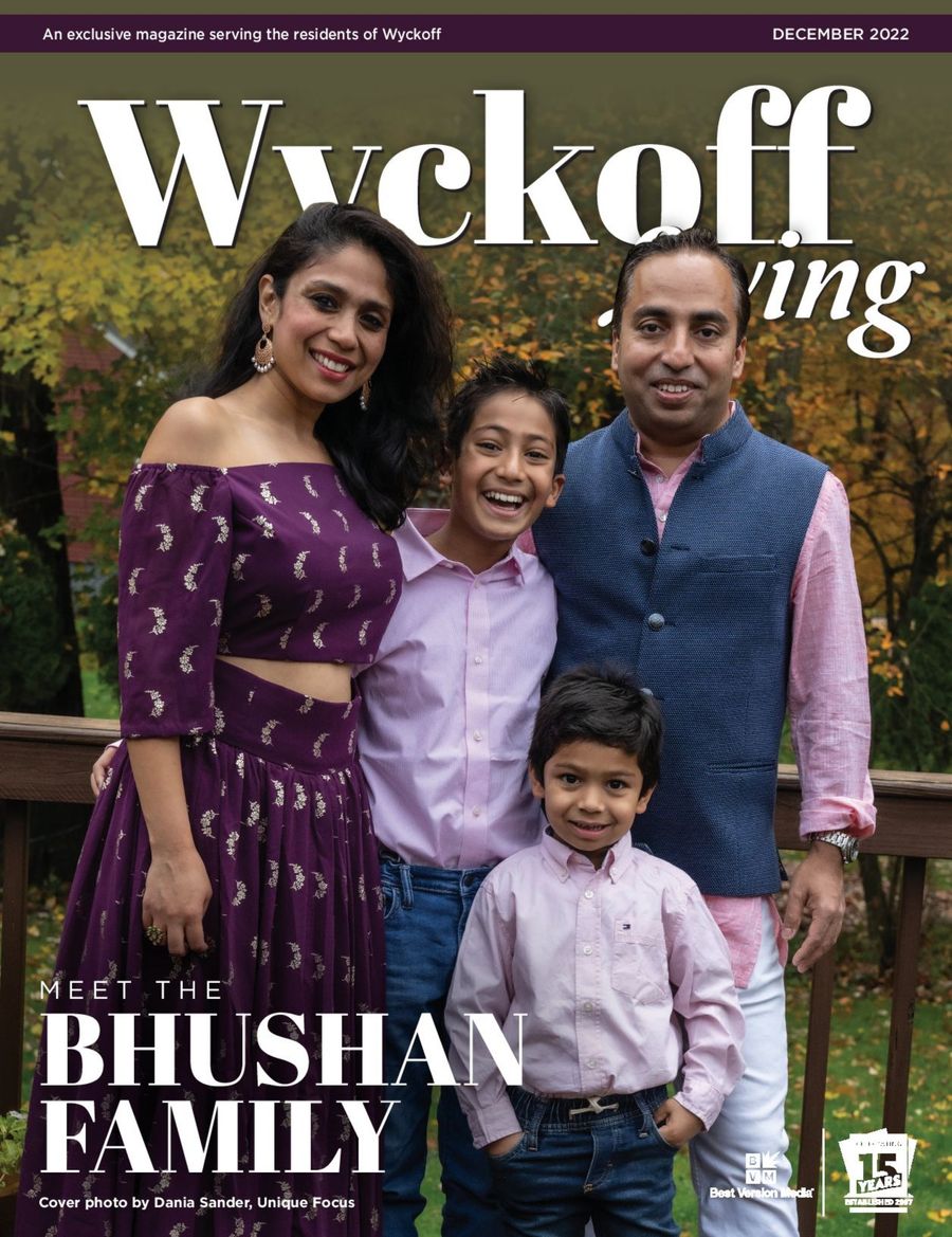 Wyckoff_DEC22 by Doug Drohan - Flipsnack