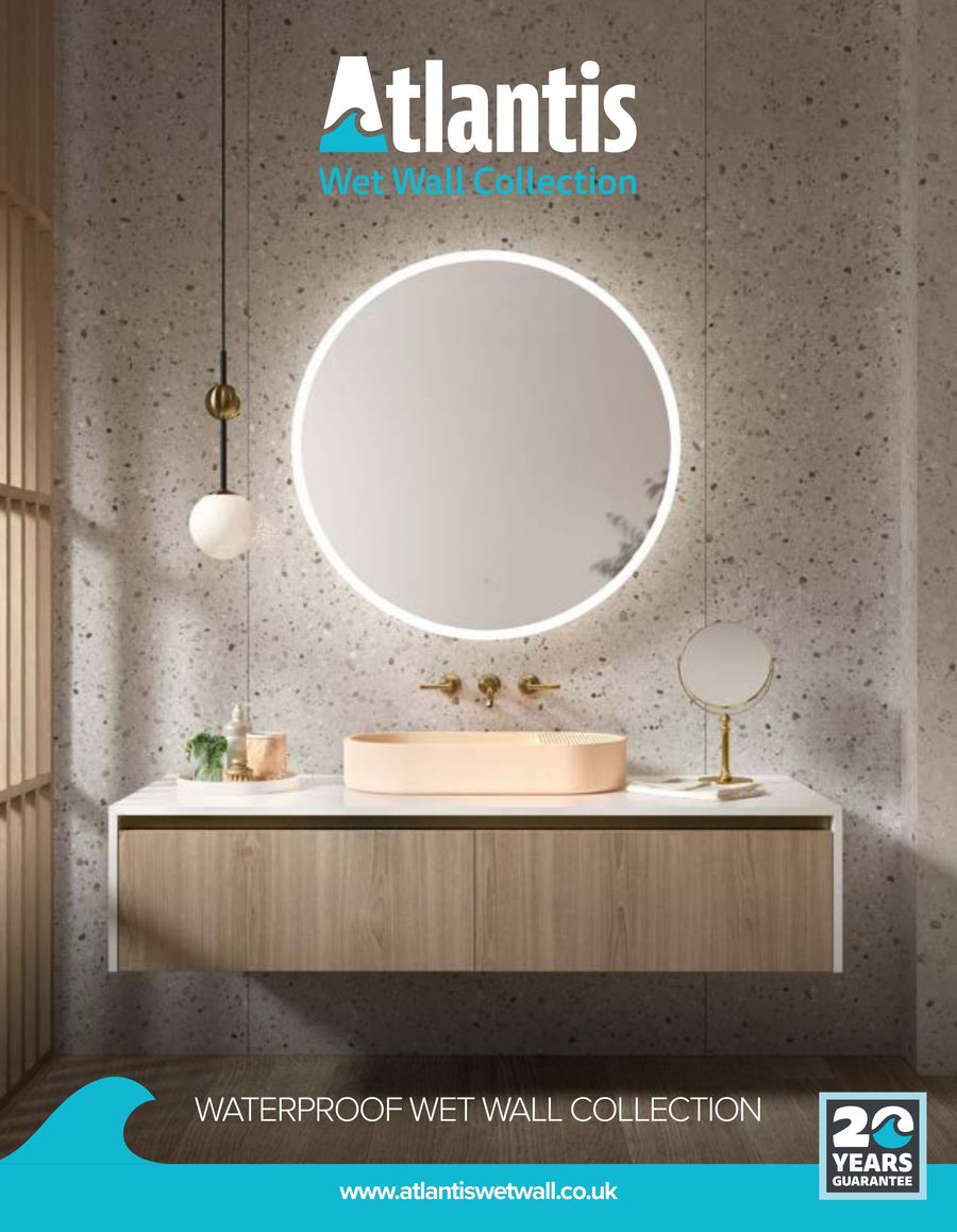 ATLANTIS-INSTALLATION-GUIDE by Integral... - Flipsnack