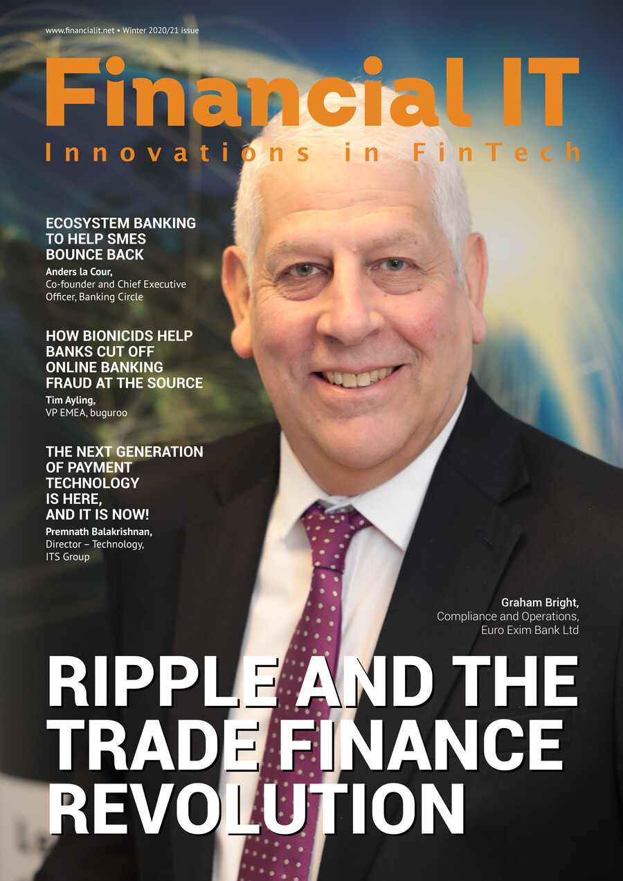Financial IT Magazine/Winter Issue 2020 by Financial IT - Flipsnack
